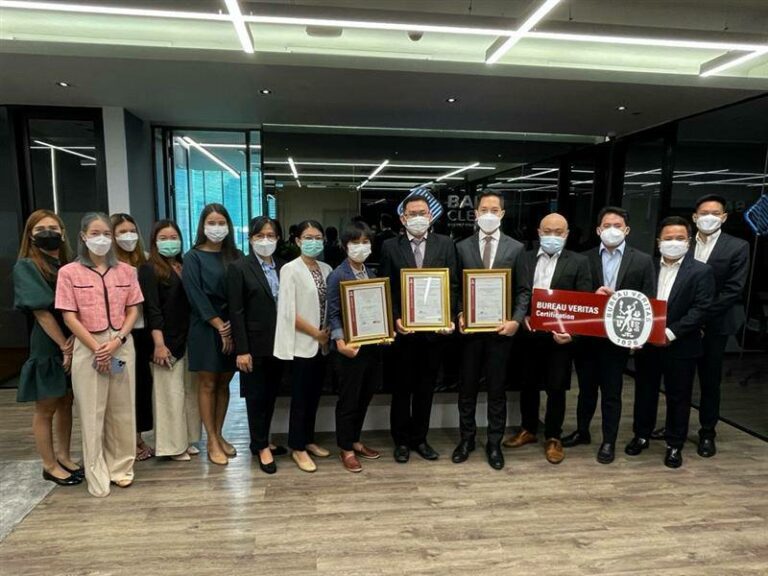 Uplifting lives through sustainable energy | BAFS Clean Energy